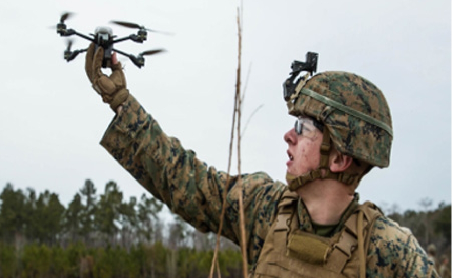 Equip Your Team with an Unfair Advantage - Virtual Sandtable