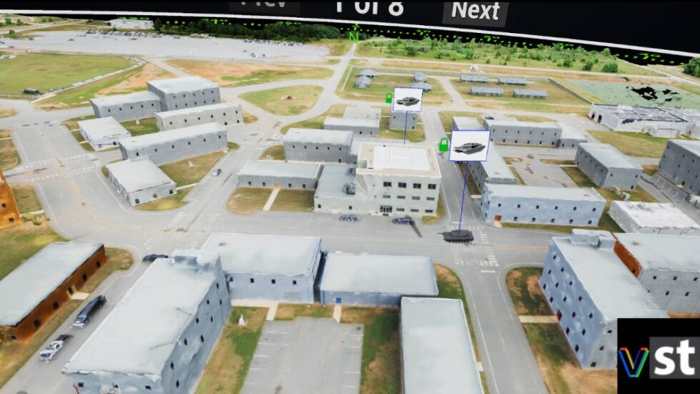 Equip Your Team with an Unfair Advantage - Virtual Sandtable